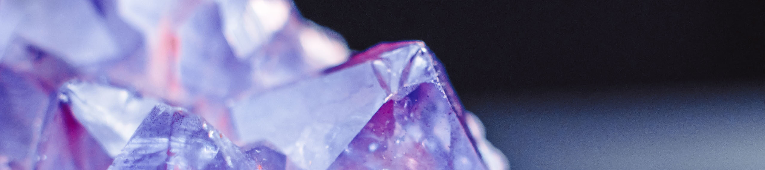 Crystal Light Bed Therapy - The Healing Coach